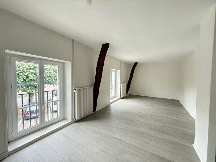 Appartement 3 pièces à louer - Jargeau