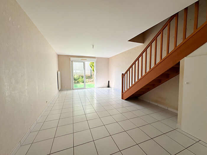 Maison 3 pièces à vendre à Tours, Sainte-Radegonde, IUT