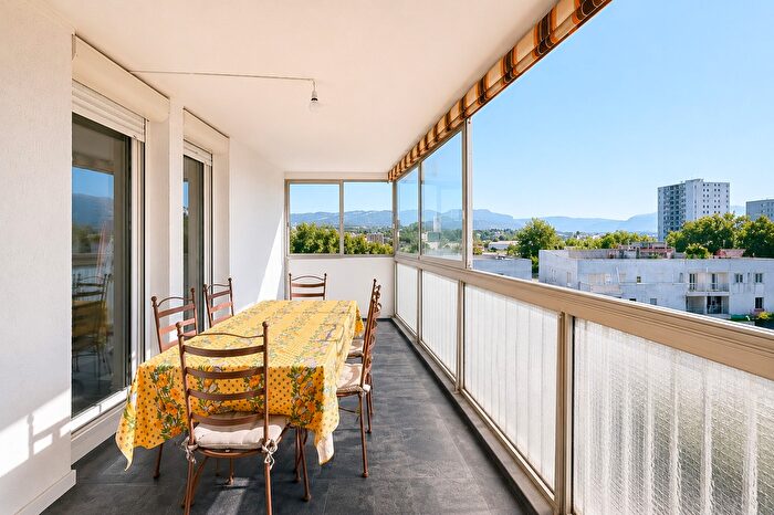 Appartement 4 pièces à La Seyne-sur-Mer, Nord, à vendre