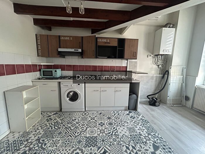 Appartement 2 pièces à louer à Marmande, Marmande, Fougard
