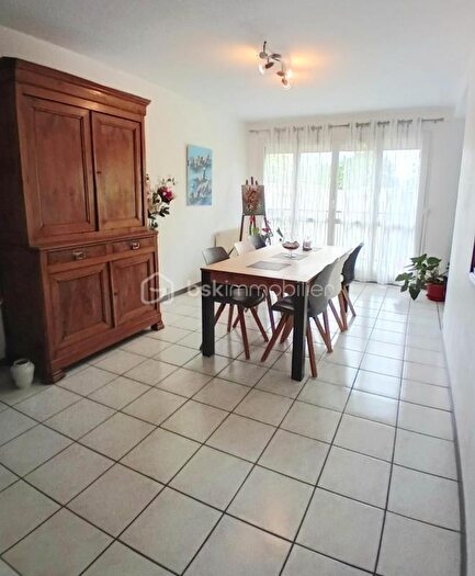 Quartiers Sud-Est, Le Landrel - Appartement 4 pièces à vendre