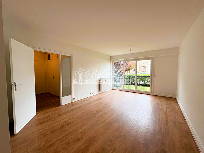 Appartement 3 pièces à Saint-Leu-la-Forêt, Centre-ville, à vendre