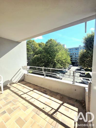 Villeparisis, Le Parisis - Appartement 4 pièces à vendre