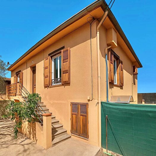 Maison à vendre - Saint-Laurent-du-Var, Centre-ville, Rascas, Notre-Dame, Condamines - 7 pièces