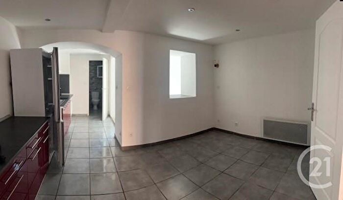Appartement 2 pièces à louer - Toulon, Saint-Roch