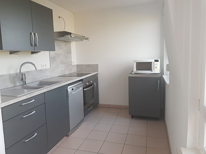 Haguenau, Munchacker, Matzacker : Appartement 3 pièces à louer