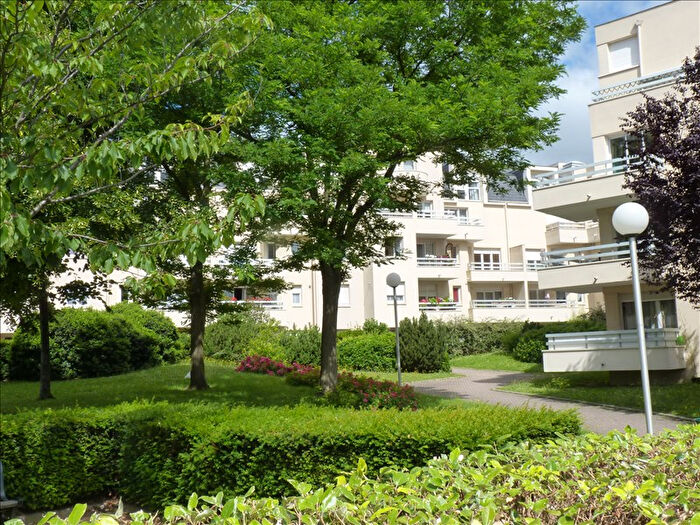 Appartement 1 pièce à vendre à Sannois, Gare