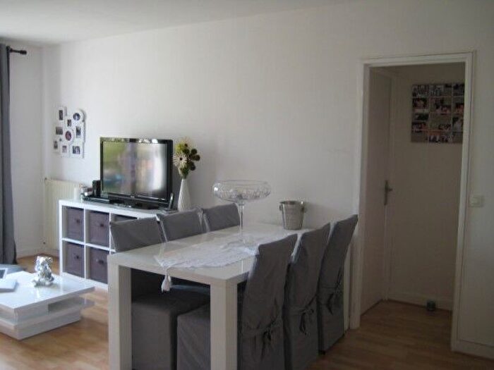 Appartement à louer - LIsle-Adam - 2 pièces - 1 chambre