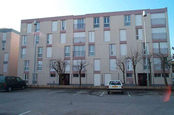 Appartement 2 pièces à louer - Boris Vian-Triolet, Talant