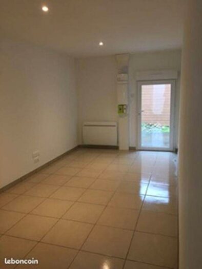 Vallet : Maison 3 pièces à louer
