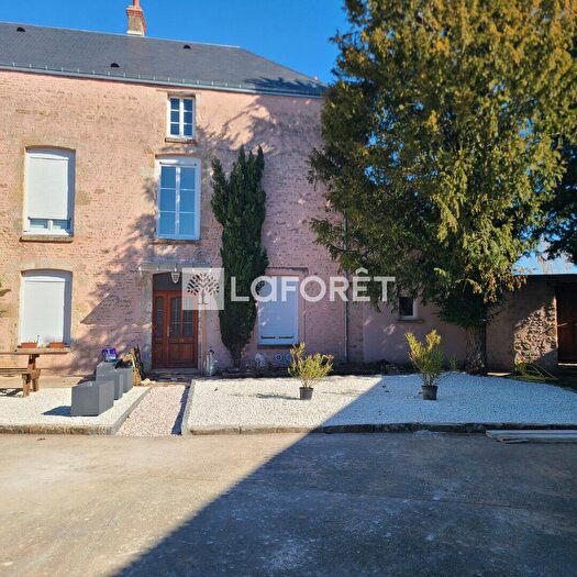 Maison 4 pièces à louer à Dadonville