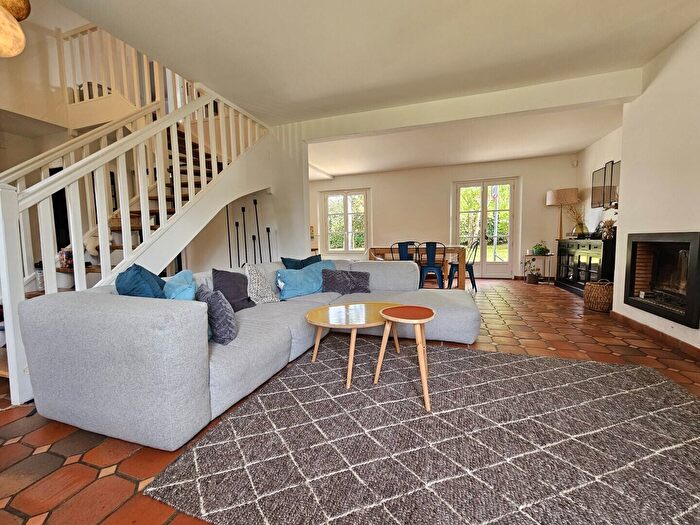 Maison 8 pièces à louer - Apremont