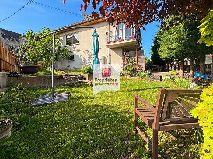 Maison 10 pièces à Talant, Centre-ville, à vendre