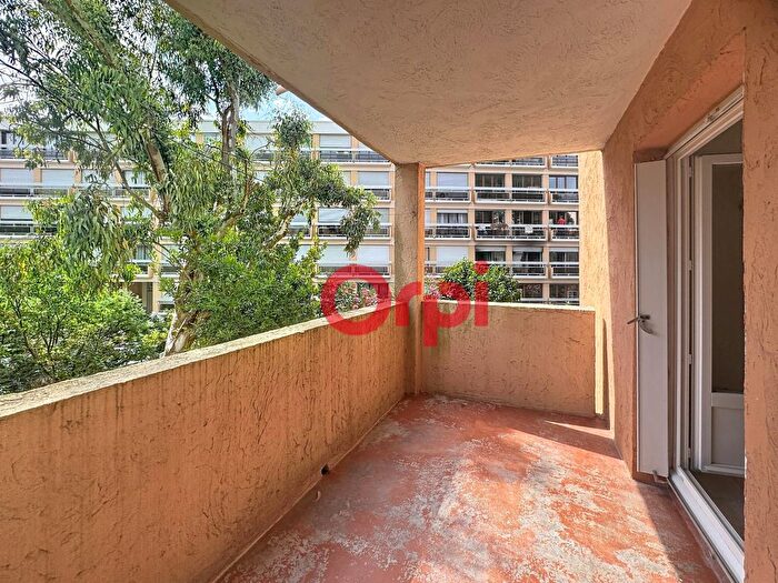 Appartement 4 pièces à Sainte-Maxime, Centre-ville, Pléiades, à vendre