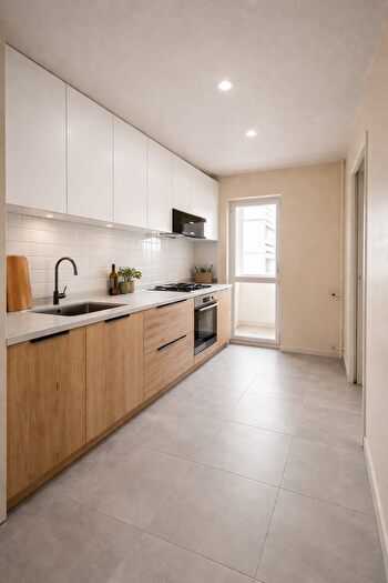 Appartement à vendre - Le Bouscat, Ecus, Ausone - 5 pièces - 3 chambres