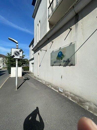 Appartement 1 pièce à Centre Ville Sud Ouest, Bussy-Saint-Georges, à louer