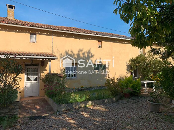 Maison 3 pièces à vendre - Aulnay
