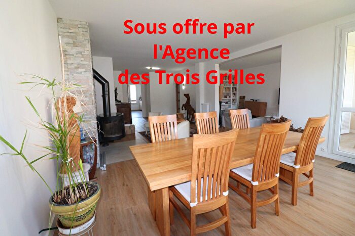 Appartement 5 pièces à vendre à Louveciennes