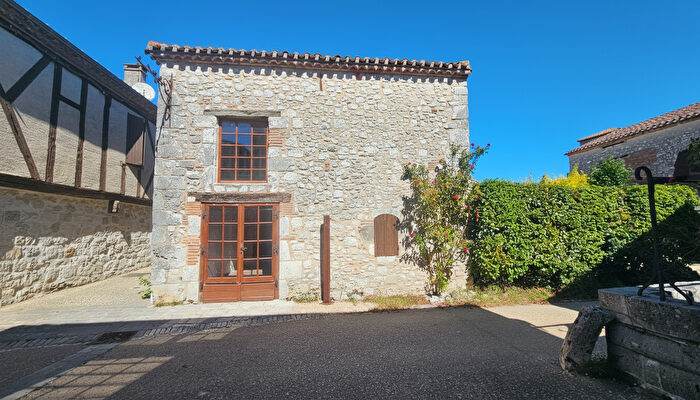 Maison 4 pièces à vendre - Pujols