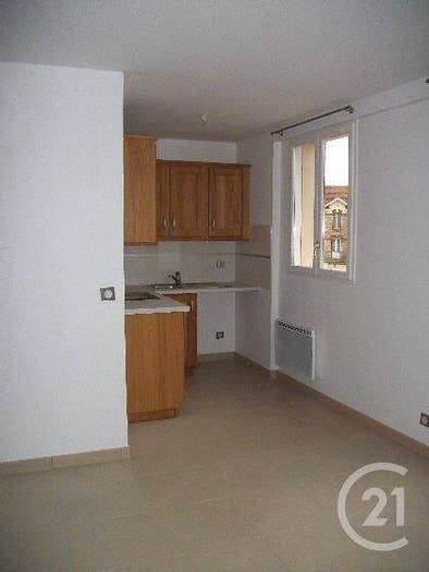 Coulommiers - Appartement 1 pièce à louer