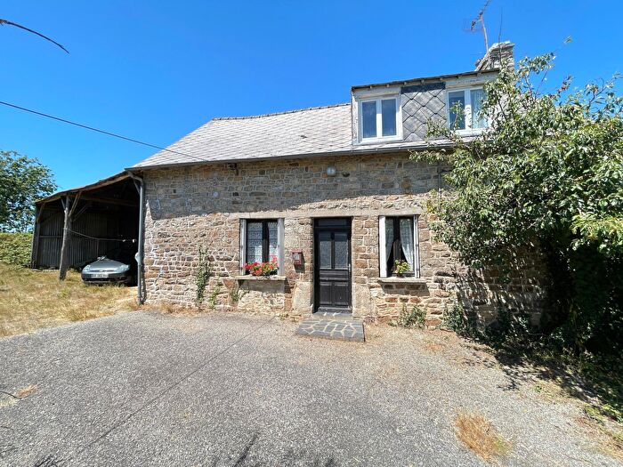 Maison 4 pièces à Le Horps, à vendre