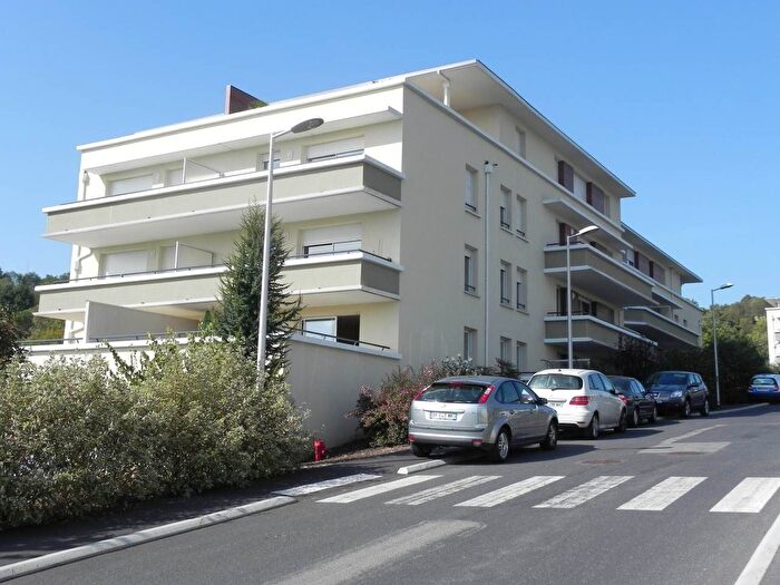 Appartement 2 pièces à louer à Brive-la-Gaillarde, Pont de La Bouvie, Gaubre, Estavel, Tujac