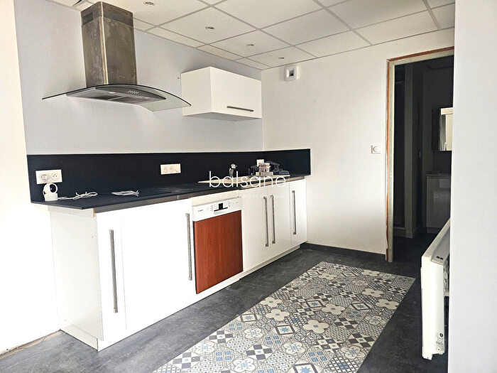 Sotteville-lès-Rouen : Appartement 1 pièce à louer