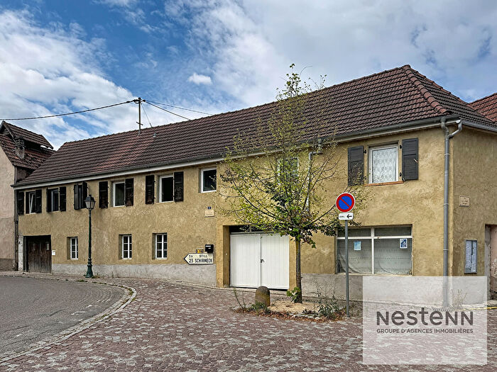 Flexbourg - Maison 10 pièces à vendre