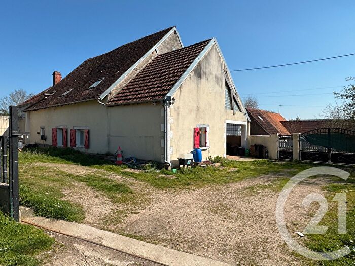 Maison à vendre - Saint-Père - 9 pièces - 4 chambres