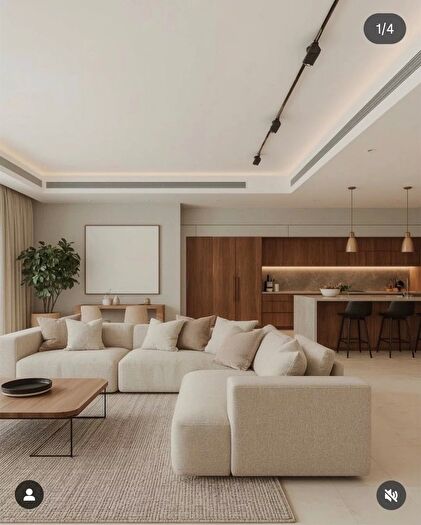 Appartement à vendre - Boissy-Saint-Léger, Savreau, Gare - 5 pièces - 3 chambres