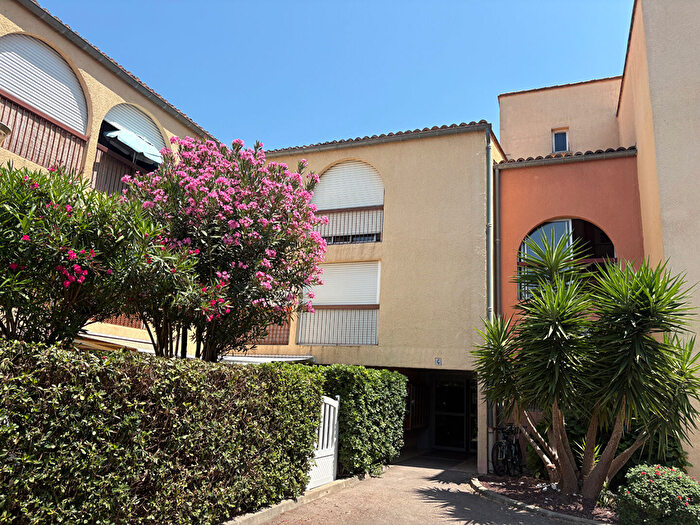 Appartement 2 pièces à Saint-Cyprien, Les Capellans, Plage de la Lagune, à vendre