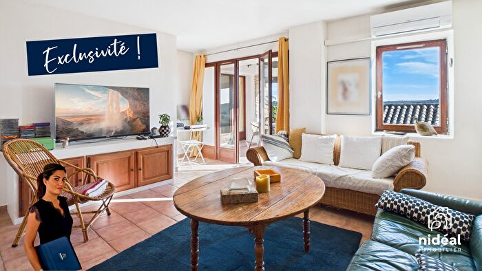 Maison à vendre - Sommières - 6 pièces - 3 chambres