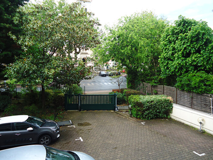 Appartement à louer - Arcachon, Aiguillon - 1 pièce