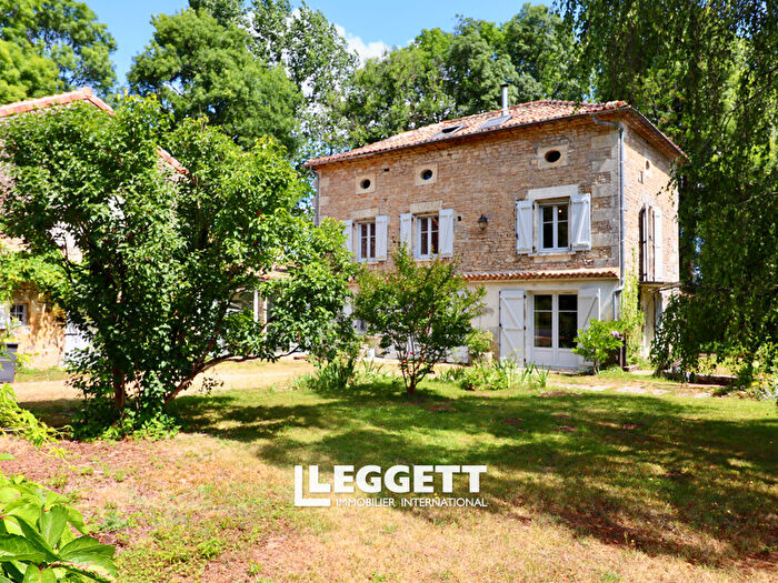 Maison à vendre - Marthon - 7 pièces - 5 chambres