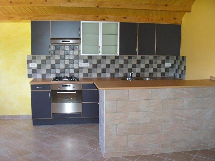 Appartement à louer - Vieu-dIzenave - 3 pièces - 2 chambres