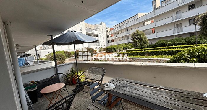Appartement 2 pièces à Le Havre, Eure, Brindeau, à vendre