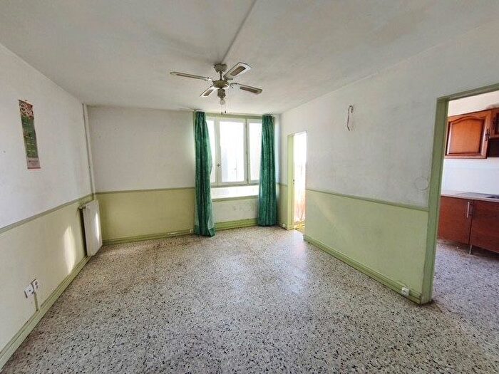 Nîmes, Poètes - Appartement 2 pièces à louer