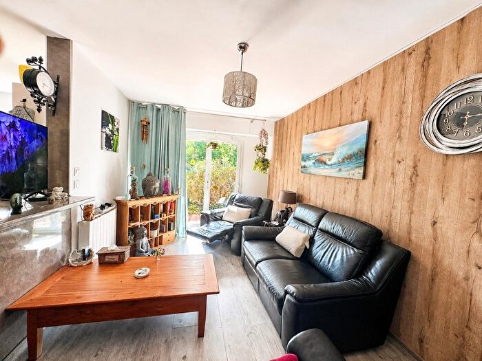 Martignas-sur-Jalle : Maison 5 pièces à vendre