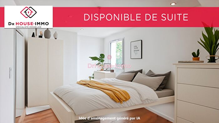 Appartement 3 pièces à vendre - Crach