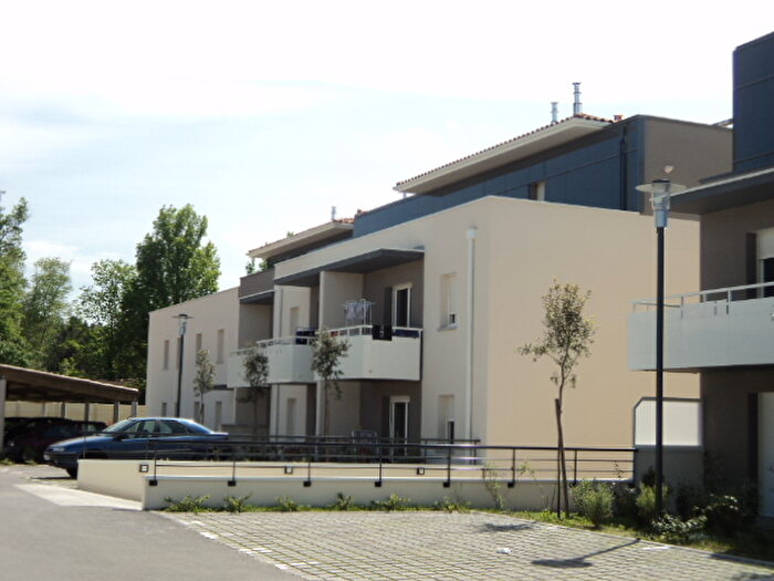 Mérignac - Appartement 2 pièces à louer
