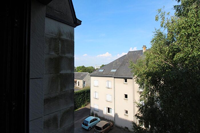 Appartement 3 pièces à vendre - Pithiviers