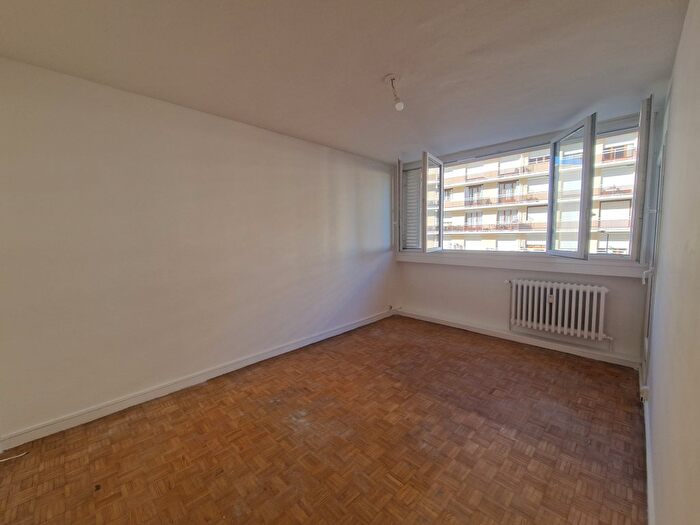 Saint-Étienne, La Terrasse, Bel Air, Bergson, Carnot - Appartement 2 pièces à louer