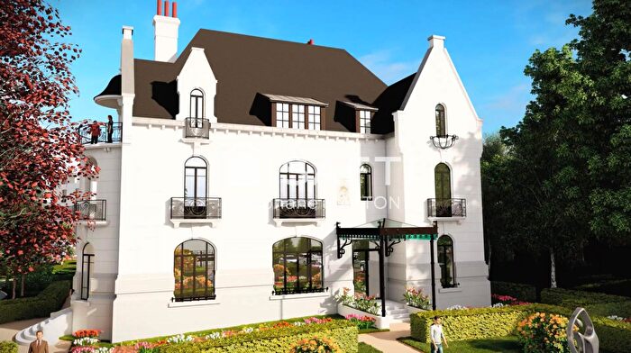 Arras, Meaulens, Saint-Gery - Appartement 3 pièces à vendre