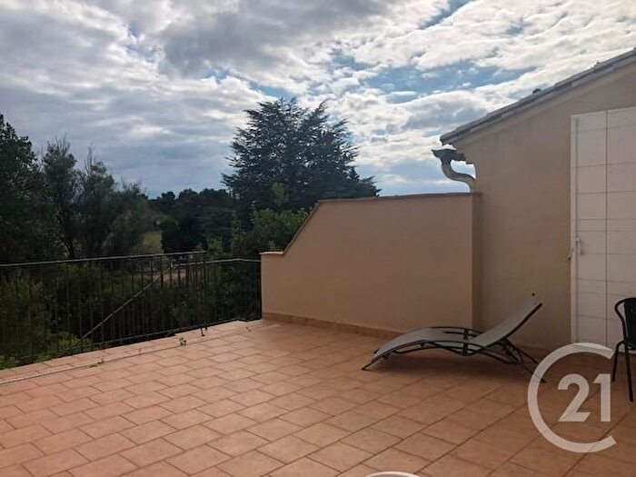 Cazilhac - Maison 4 pièces à louer