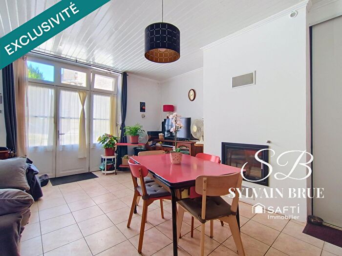 Maison 5 pièces à vendre à Vazerac
