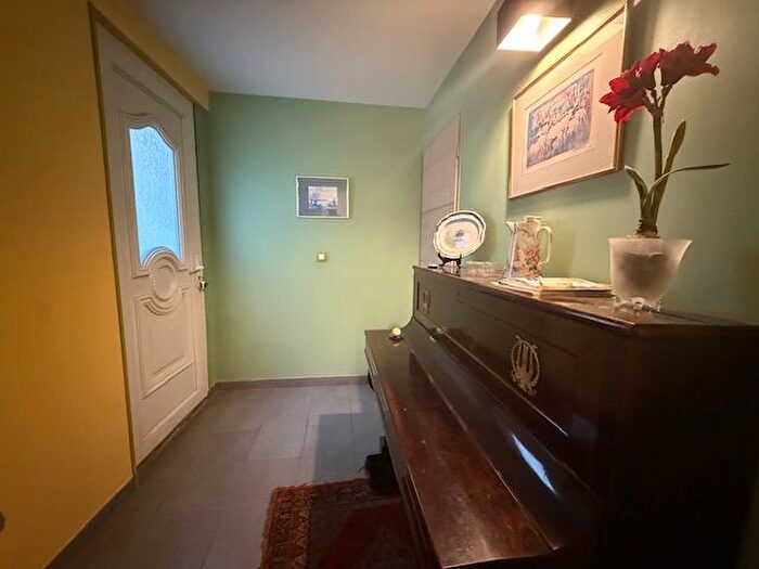 Maison 6 pièces à vendre à Albi, La Madeleine