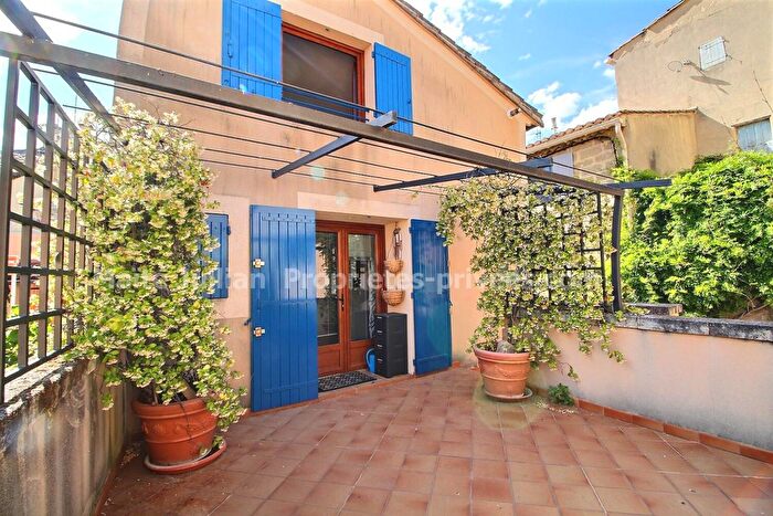 Maisons à vendre et appartements à louer - 1