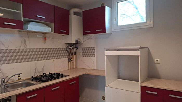 Maison à louer - Rayssac, Albi - 4 pièces - 3 chambres