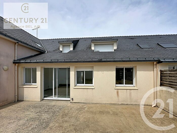 Appartement 3 pièces à Pénestin, à vendre