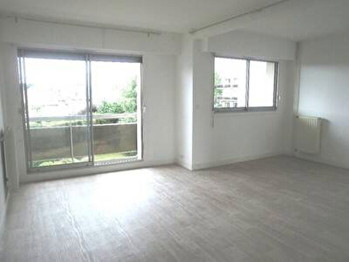 Appartement 3 pièces à Avenues, Compiègne, à louer